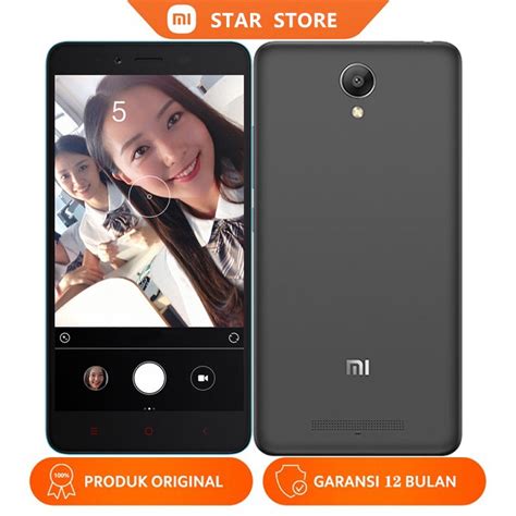 Jual Xiami Redmi Prime Harga Terbaik Termurah Maret Shopee Indonesia