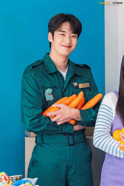 Choi Won myeong 최원명 HanCinema