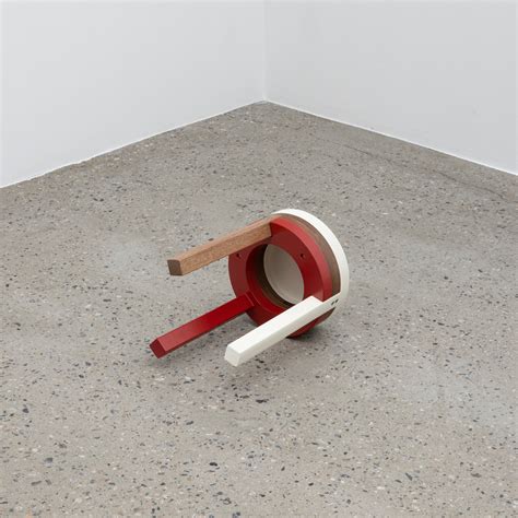 23 3ply Assemble Stool J Young Kim Works