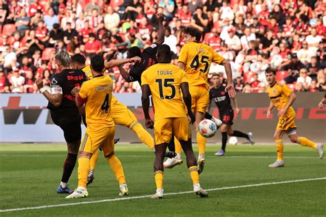 Pisa Lost 3 0 Away To Bayer Leverkusen And Genoa Held By Japan In Friendly