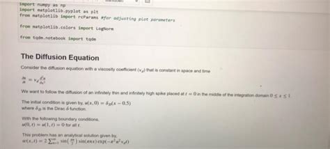in [1] import standard functions import numpy as np