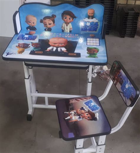 میز تحریر فانتزی کودک بچه رئیس میز تحریر فانتزی کودک ماشین ها قصرچوب