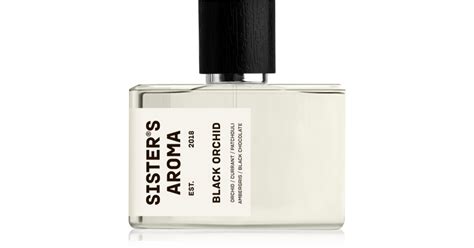 Sisters Aroma Sexandblack Orchid Lufterfrischer Für Das Auto