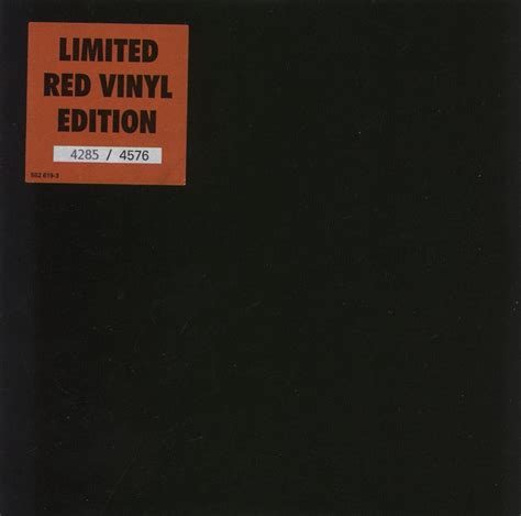 Sex Pistols Anarchy In The Uk Red Vinyl Numbered Uk 7 Vinyl