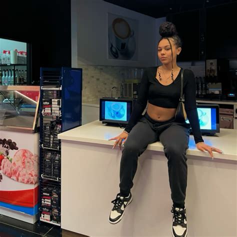 Aaliyah Rose — Bio Site