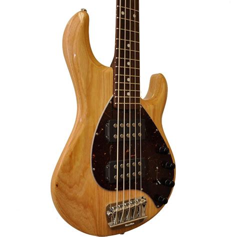 Help Identify These Strings