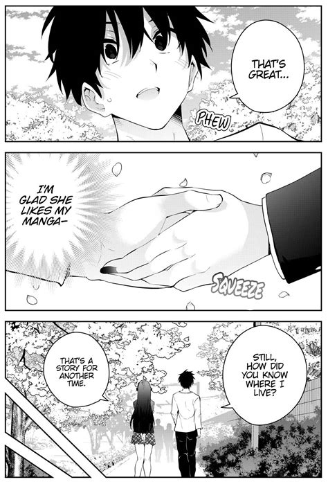 Mishiranu Joshikousei Ni Kankin Sareta Mangaka No Hanashi Chapter Mangapill