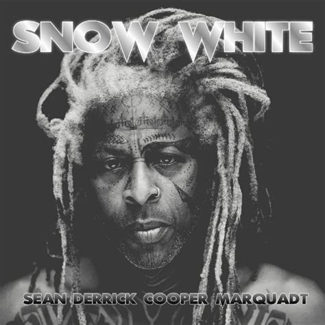Sean Derrick Cooper Marquardt Snow White 2021 320 Kbps File Discogs
