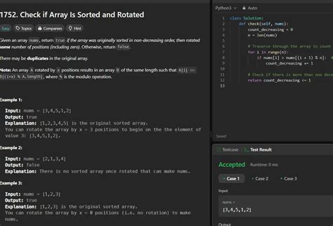 Strivers Guide 10 Largest Element In Array Second Largest By Drishan Gogoi Medium