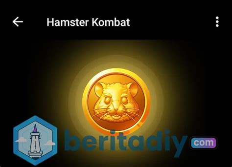 Harga Koin Hamster Kombat Ke Rupiah Hari Ini 21 Juni 2024 Berapa Total Harga Coin Kucoin Cek