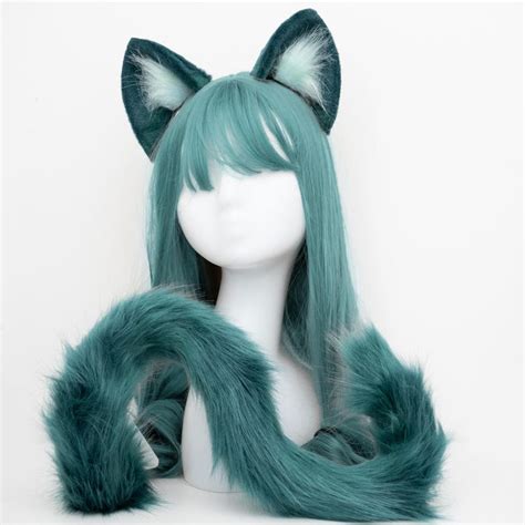 Maomao Cosplay Etsy