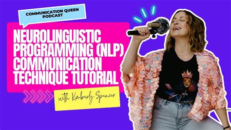 Neurolinguistic Programming Nlp Communication Technique Tutorial
