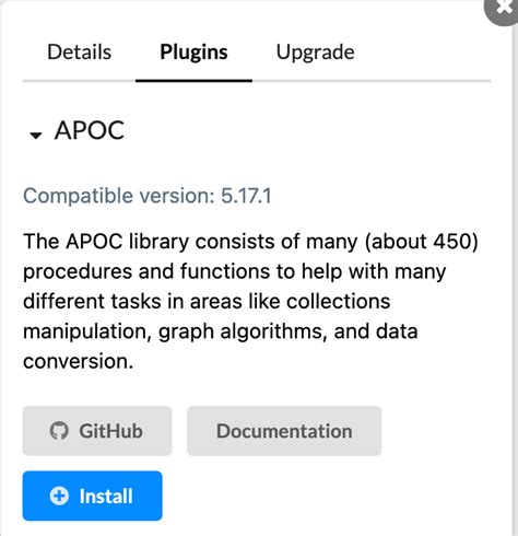 Introduction To Apoc Enhancing Neo4j Capabilities