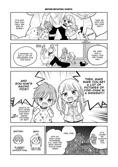 NS Nabara Shouko Tachi To Neko Docchi Ga Ii No Top Or Bottom Vacation Way Sex Eng