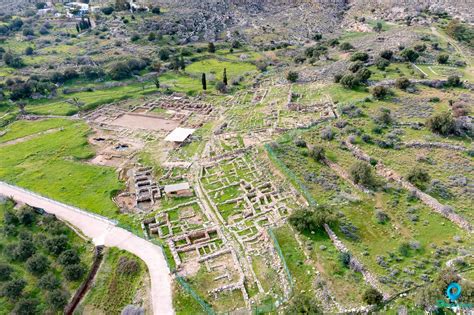 Zakros Minoan Palace In Crete A Gateway To The East Geotour Crete