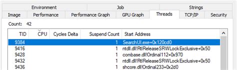 Устранение неполадок с помощью обозревателя процессов Windows Server Microsoft Learn