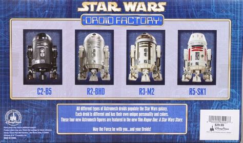 Astromechs