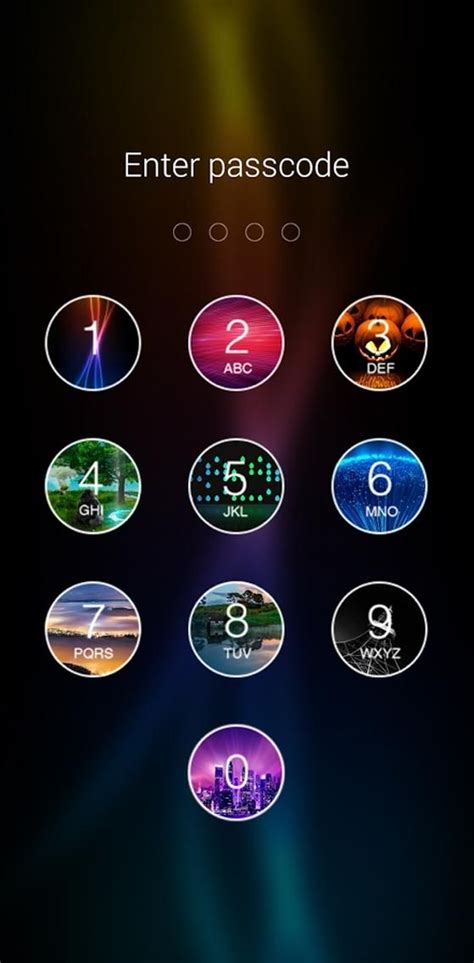 Passcode Screen Wallpaper By Tonystark Download On Zedge™ 8c54 Pantalla De Bloqueo