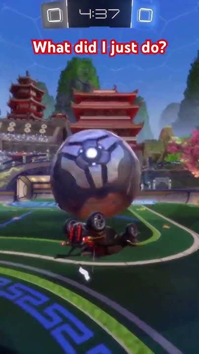 A Wave Dash Flip Reset Chain Thingy Rl Rocketleague Rocketleagueclips Shorts Youtube