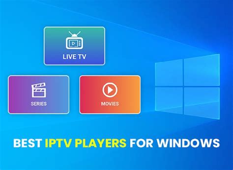 Iptv Windows