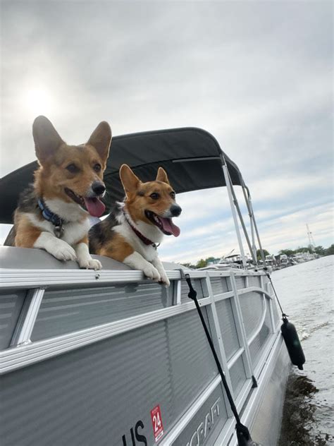 Gallery Grand Haven Boat Rental