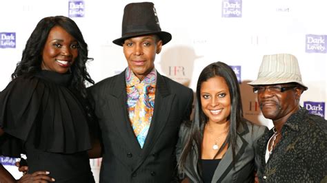 Real Housewives Of Atlanta Star Dwight Eubanks Diagnosed Prostate