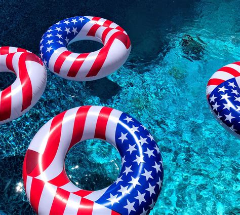 4th Of July Pool Party Ideas 4th Of July Pool Party Ideas Decorations Fourth Of July Pool