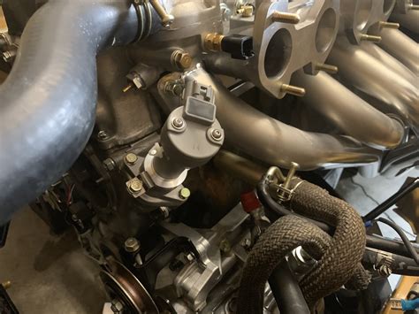 1971 240z Itb Install Page 4 Nissan L6 Forum Hybridz