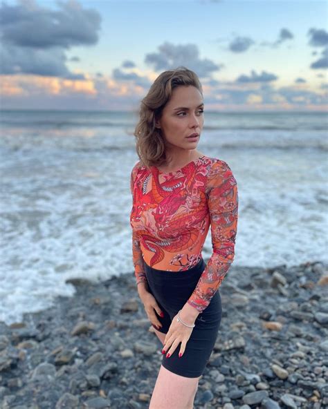 Evgeniya Rozanova Bio Age Height 😍 Models Biography