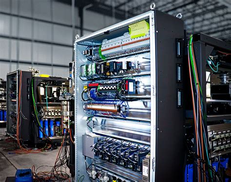 Complex System Integration Services