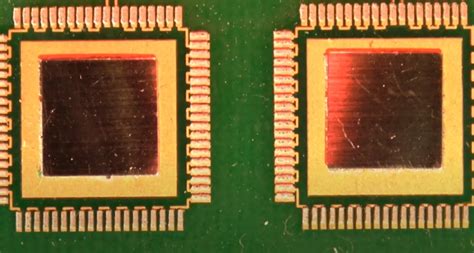 What Is A Pcb Solderability Test Electronicshacks