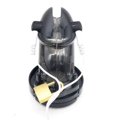 Electro Sex Cb 6000 Male Chastity Device Cock Ring Shop