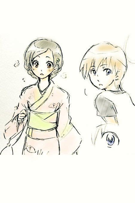 Takeru X Hikari Anime Couple