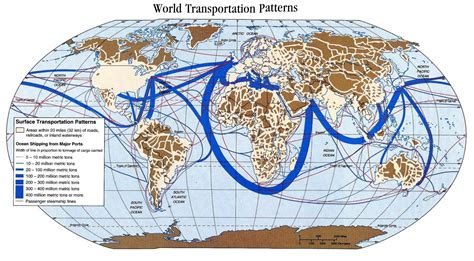 Mastering Msk Global Shipping Tracking In The Usa A Comprehensive