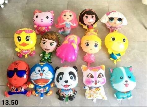 Rubber Birthday Party Dbcy Balloon At Best Price In Mumbai Id 2852569469091