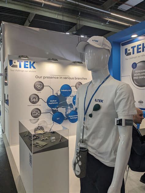 L Tek D O O On Linkedin Ew24 Ems