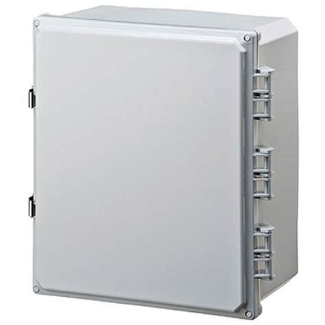 Modular Electrical Enclosures