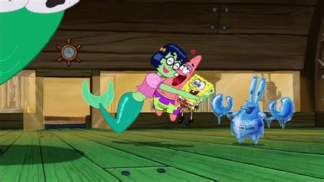 Yarn Uhhh Huh Huh The Spongebob Squarepants Movie Video