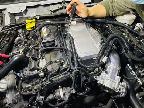 B48b48tu Intake Manifold Tor Sports