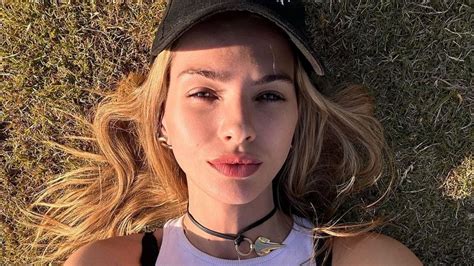 La China Suárez Se Va Del País