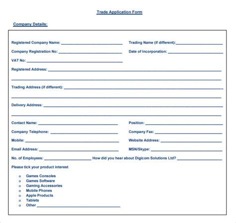 57 [free] Reference Of Form Pdf Printable Docx Download Zip