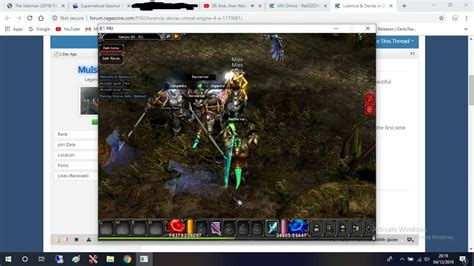 Help Monster Hp Ragezone Mmo Development Forums