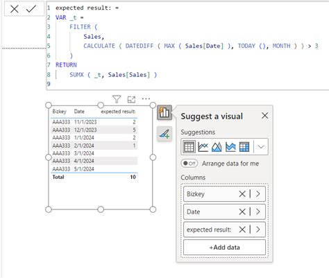 Sum With Condition Microsoft Fabric Community