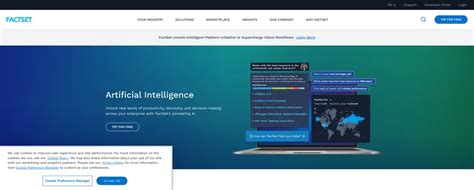 Factset Research Systems Inc Fds Stock Price Charts And Fundamentals