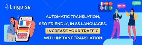 8 Alternatives to Google Translate for Website Translation