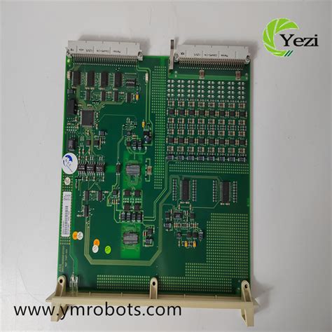 ABB DSAI133A 3BSE018290R1 Digital Processing Analog Input Module Yuanmiao Automation