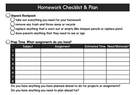 Assignment Plan Ted Guru