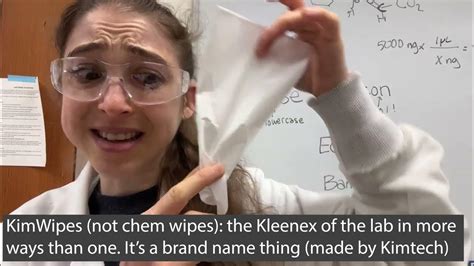 Some Lab Names And Naming Conventions That Trip People Up Youtube