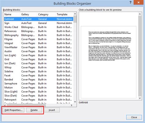 Making Autotext Or Autocorrect Entries In Word Office Watch